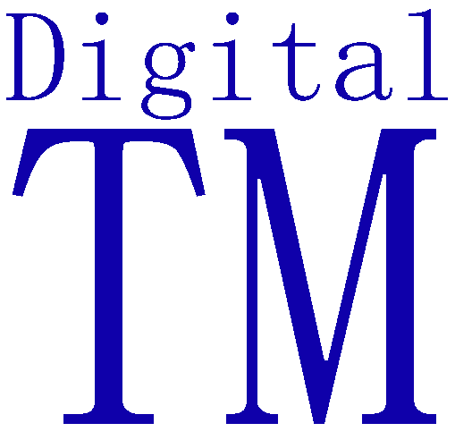 Digital TM | Dream Logos Wiki | Fandom