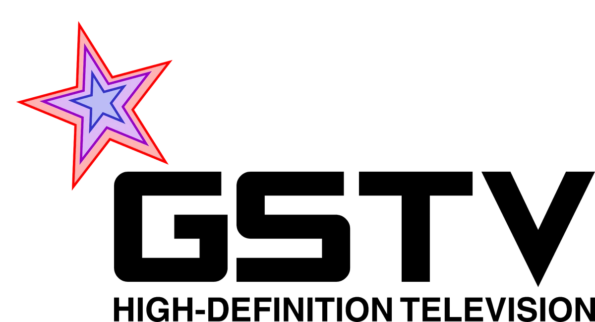 GSTV HD | Dream Logos Wiki | Fandom
