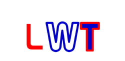 LWT (New Zealand) | Dream Logos Wiki | Fandom