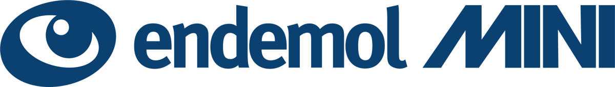 Endemol Shine Mini | Dream Logos Wiki | Fandom