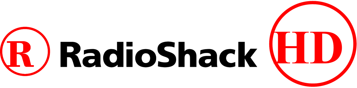RadioShack HD | Dream Logos Wiki | Fandom
