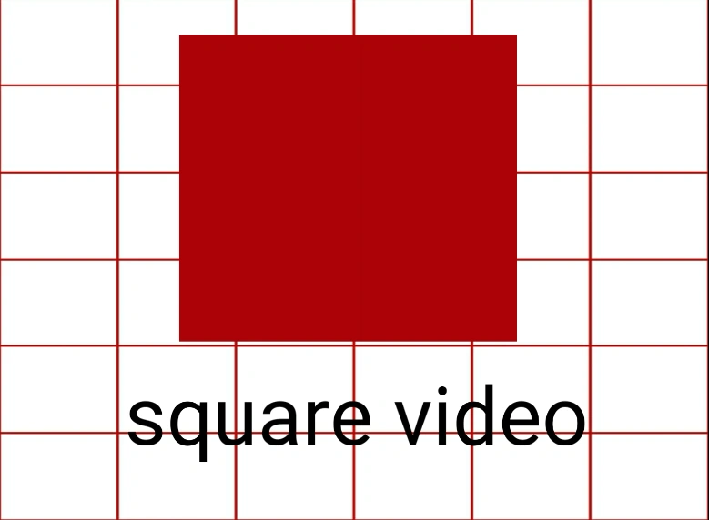 Square Video | Dream Logos Wiki | Fandom
