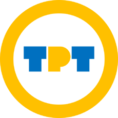 TPTV | Dream Logos Wiki | Fandom