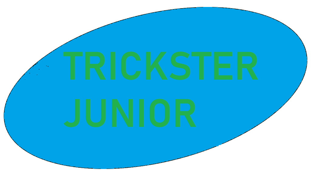 Trickster Junior | Dream Logos Wiki | Fandom