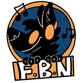 Sony Furry (Funland) | Dream Logos Wiki | Fandom