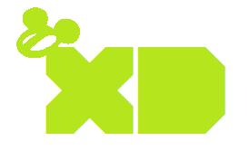 Disney XD Bugs | Dream Logos Wiki | Fandom