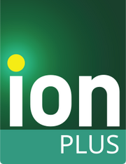 Ion Plus (Funland) | Dream Logos Wiki | Fandom