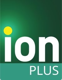 Ion Plus (Netherlands) | Dream Logos Wiki | Fandom