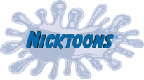 Nickelodeon (All Versions) | Dream Logos Wiki | Fandom