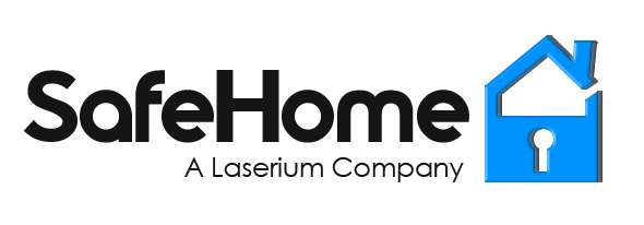 SafeHome | Dream Logos Wiki | Fandom