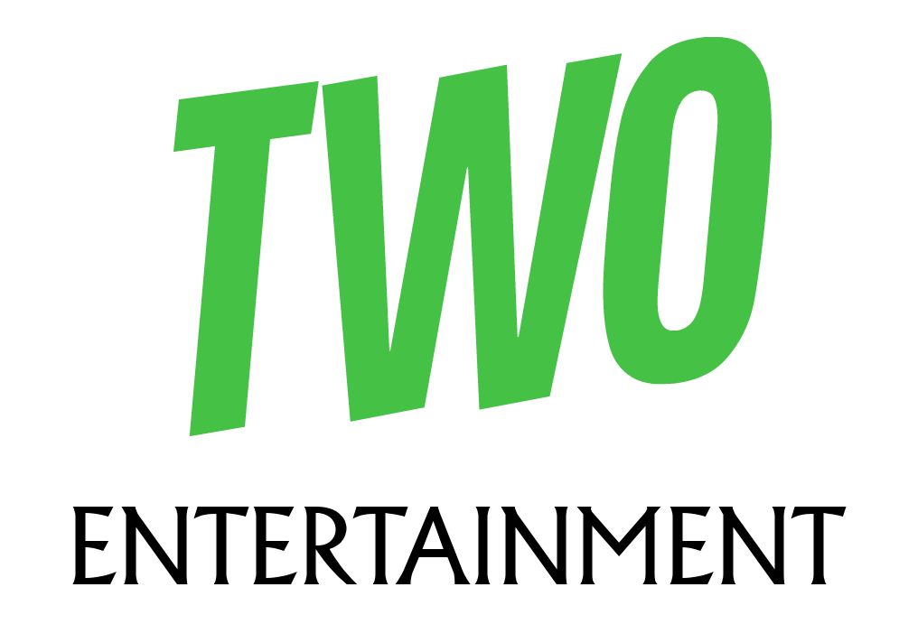 Two Entertainment | Dream Logos Wiki | Fandom