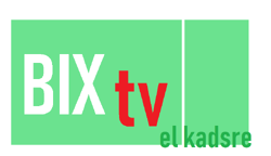 Bix TV | Dream Logos Wiki | Fandom