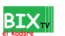 Bix TV | Dream Logos Wiki | Fandom