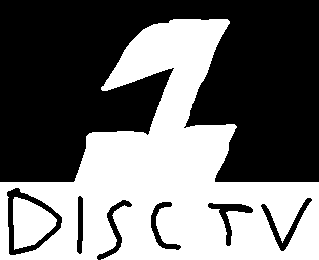 DISC1 | Dream Logos Wiki | Fandom