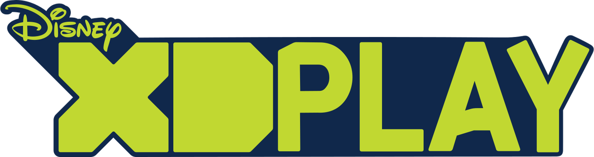 Disney XD Play (Agentivi) | Dream Logos Wiki | Fandom