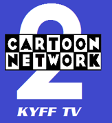 KYFF-TV | Dream Logos Wiki | Fandom