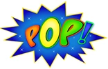 Pop (New Anata) | Dream Logos Wiki | Fandom