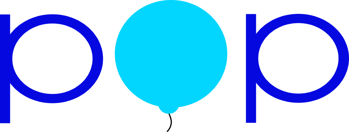 Pop (China) | Dream Logos Wiki | Fandom