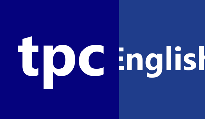 TPC English | Dream Logos Wiki | Fandom