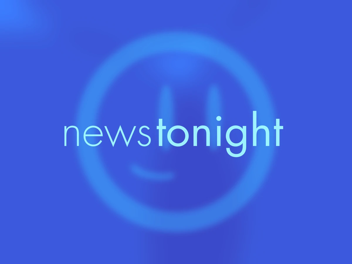 UWN News Tonight | Dream Logos Wiki | Fandom