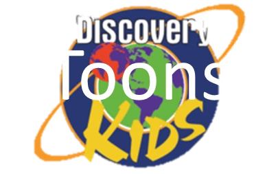Discovery Kids toons | Dream Logos Wiki | Fandom