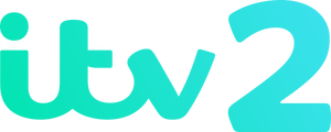 ITV2 Latin America (CarXL2029' Vision) | Dream Logos Wiki | Fandom