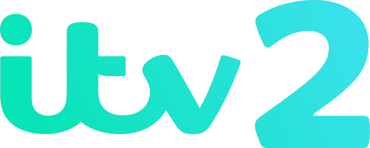 ITV2 (Gavidian) | Dream Logos Wiki | Fandom