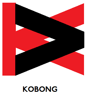 Kobong | Dream Logos Wiki | Fandom