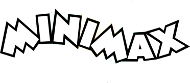 Minimax (netherland) | Dream Logos Wiki | Fandom