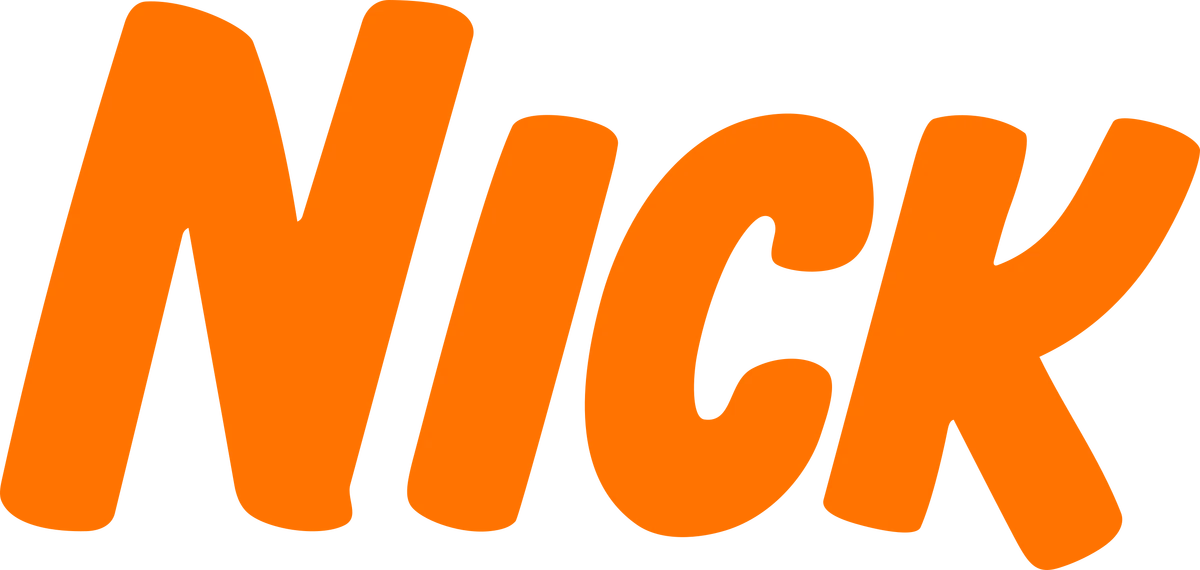 Nickelodeon (Arelon) | Dream Logos Wiki | Fandom