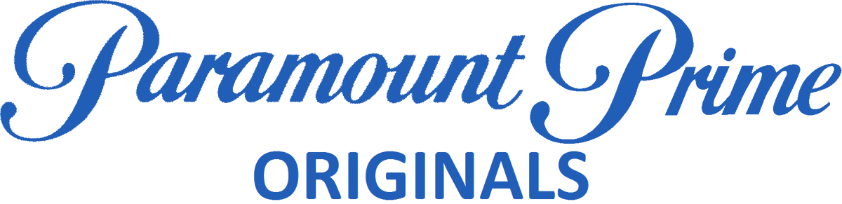 Paramount Prime Originals | Dream Logos Wiki | Fandom