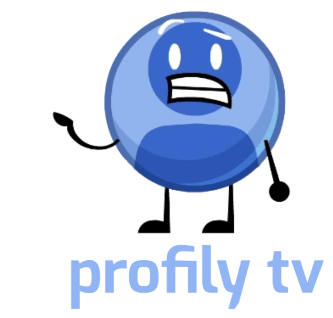 Profily TV | Dream Logos Wiki | Fandom