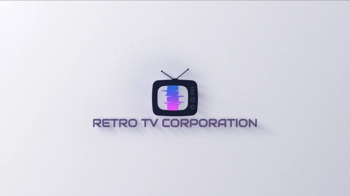 Retro TV Corporation | Dream Logos Wiki | Fandom