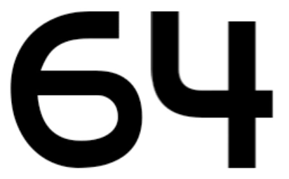 Channel 64 | Dream Logos Wiki | Fandom