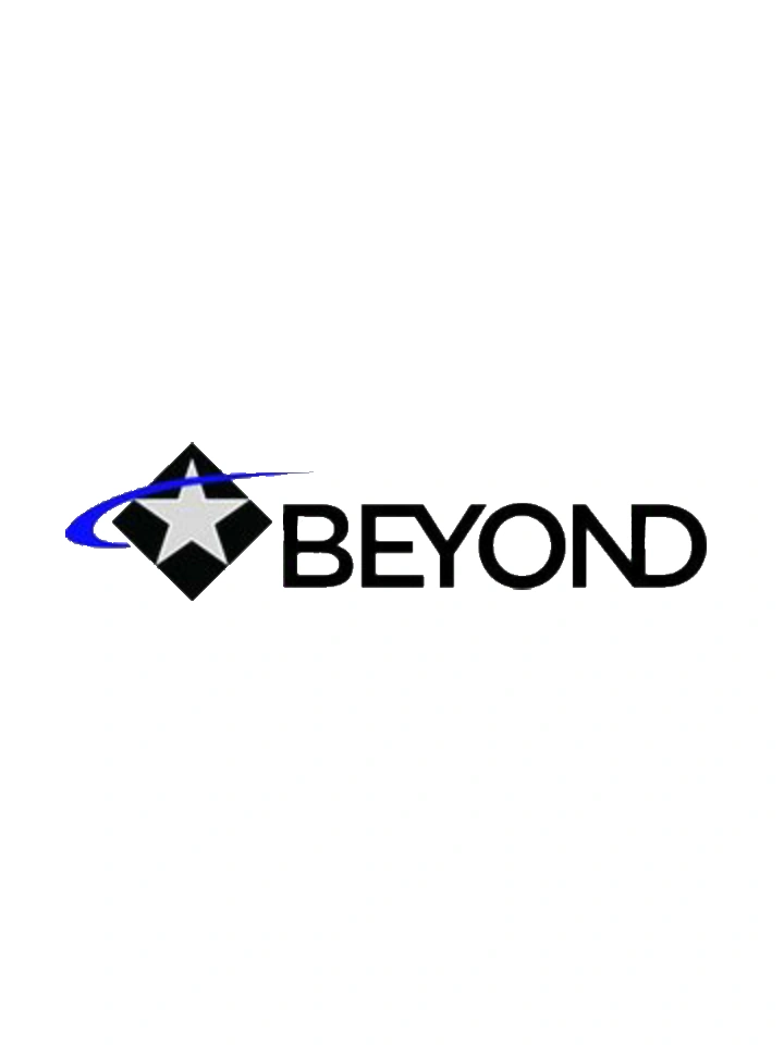 Beyond Corporation (America) | Dream Logos Wiki | Fandom