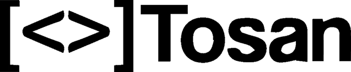 Tosan Corporation | Dream Logos Wiki | Fandom