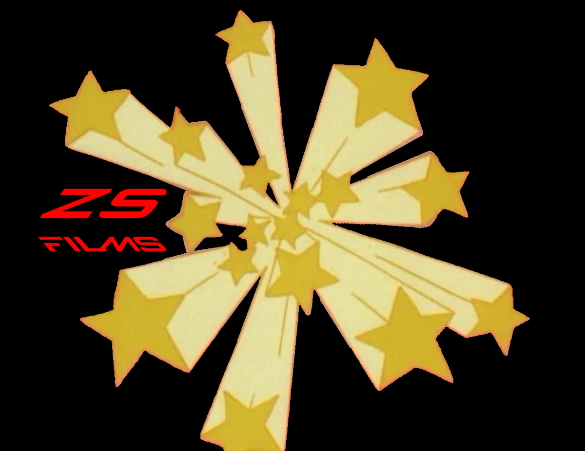 ZS Films | Dream Logos Wiki | Fandom