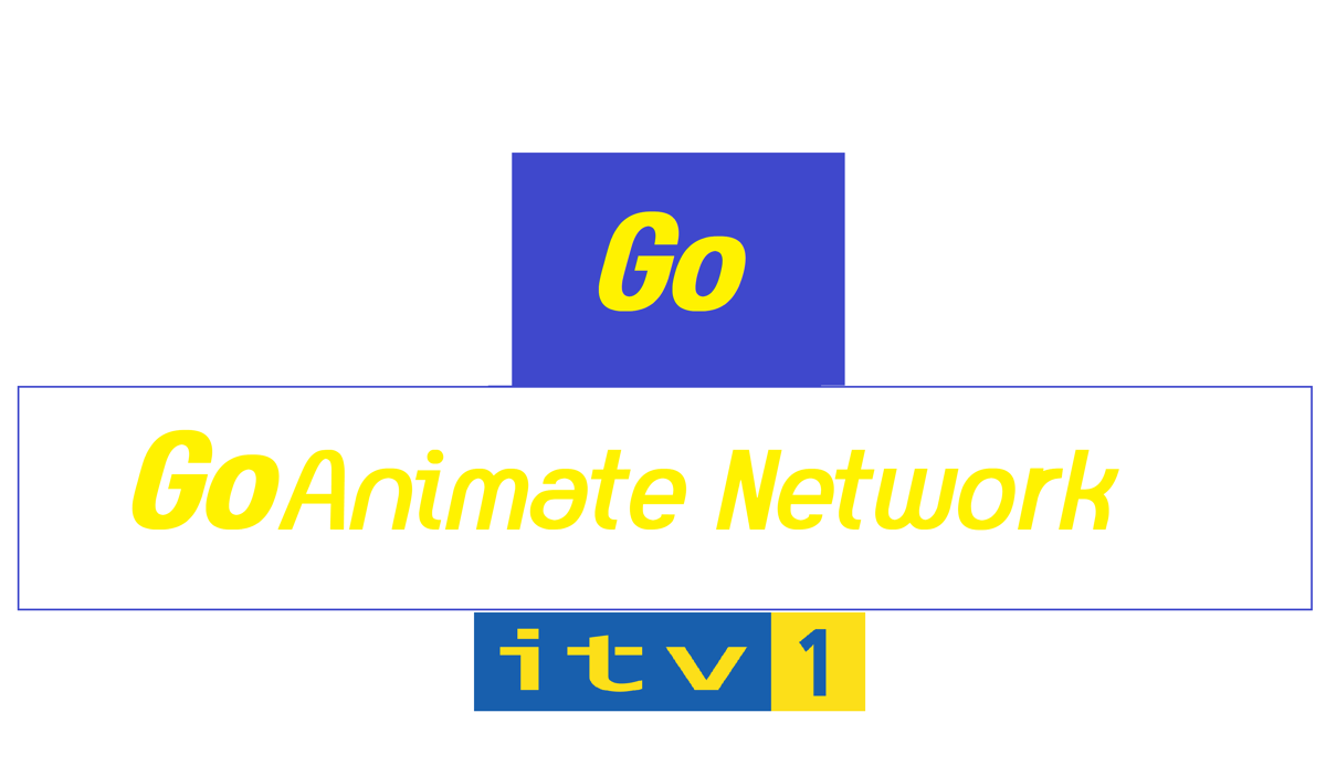 GoAnimate Network (UK & Ireland) | Dream Logos Wiki | Fandom