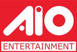 Aio Communications Group | Dream Logos Wiki | Fandom