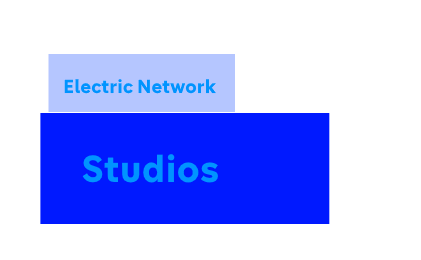 Electric Network Studios | Dream Logos Wiki | Fandom