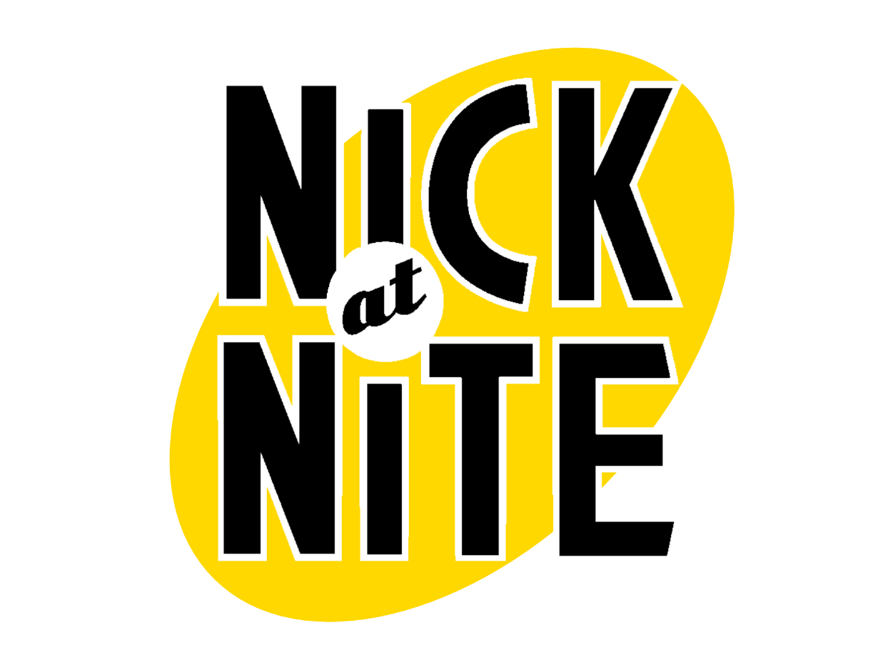 Nick At Nite Logo