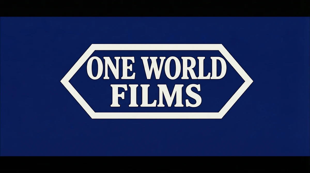 One World Films | Dream Logos Wiki | Fandom