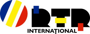 RTR Internațional (Romania) | Dream Logos Wiki | Fandom