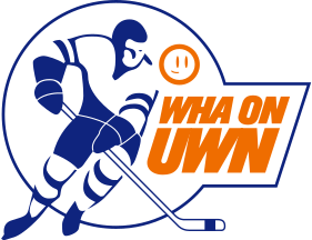 WHA on UWN | Dream Logos Wiki | Fandom