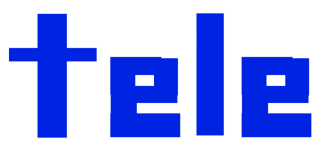 Tele Channel | Dream Logos Wiki | Fandom