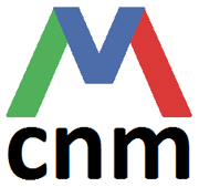 CNM | Dream Logos Wiki | Fandom