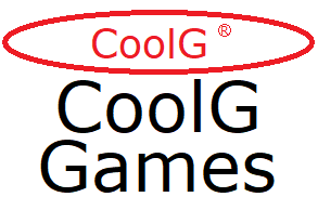 CoolG Games | Dream Logos Wiki | Fandom