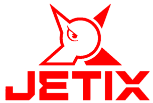 Jetix (XYZ) | Dream Logos Wiki | Fandom