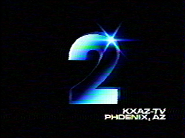 KUAZ-TV | Dream Logos Wiki | Fandom