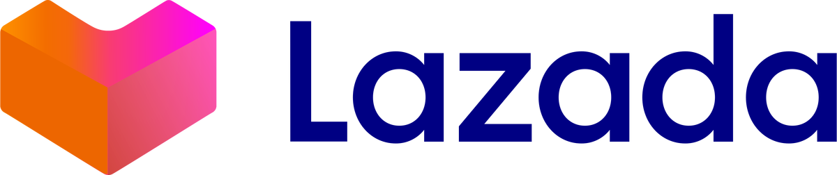 Lazada USA | Dream Logos Wiki | Fandom